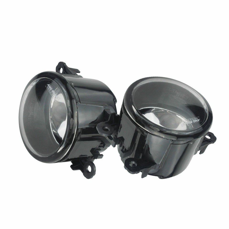 1x For Ford Fiesta MK7 Zetec 2008-2013 Car Front Fog Light Lamp DRL ...