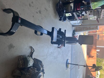 Pro-Form 750R Foldable Rowing Machine - iFIT Compatible | eBay