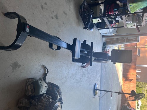 Pro-Form 750R Foldable Rowing Machine - iFIT Compatible | eBay