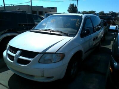 FUEL PUMP PUMP MODULE 3.3L W/FLEX FUEL VEHICLE FFV FITS 03 CARAVAN ...