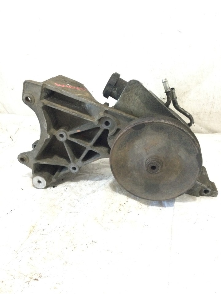 2008 GMC Sierra 1500 Power Steering Pump OEM 5.3L | eBay