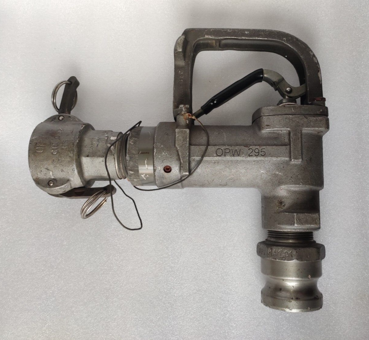 OPW Hose Nozzle 295 Series Hose NOZZLE AIRCRAFT NOZZLR | eBay