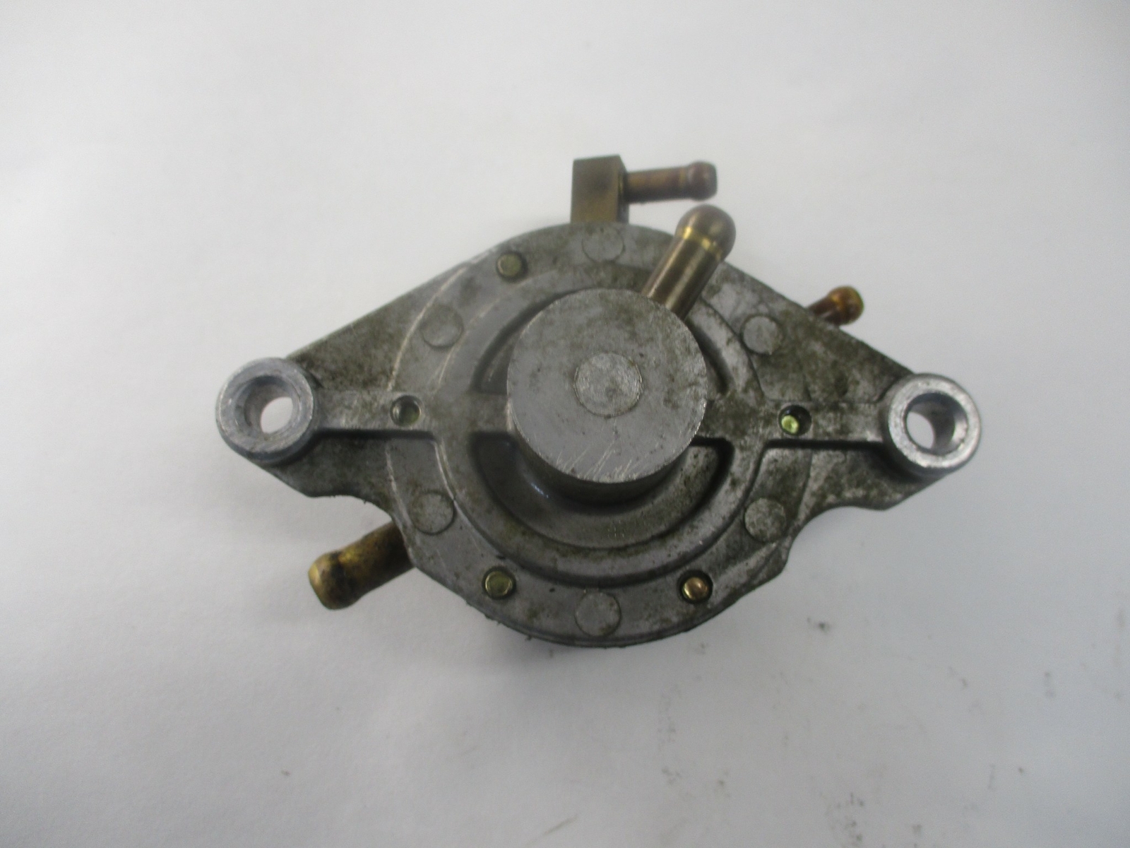 89 YAMAHA PHAZER PZ480 PZ 480 FUEL GAS PUMP | eBay