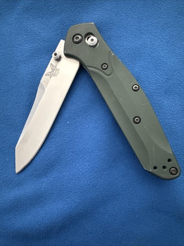 Benchmade 940 Osborne Design S30V | eBay