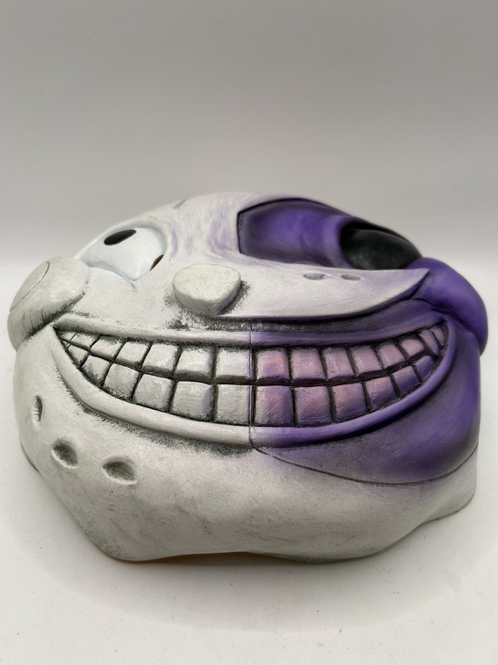 Five Nights At Freddy’s Moon Moondrop Halloween Cosplay Mask - FNAF | eBay