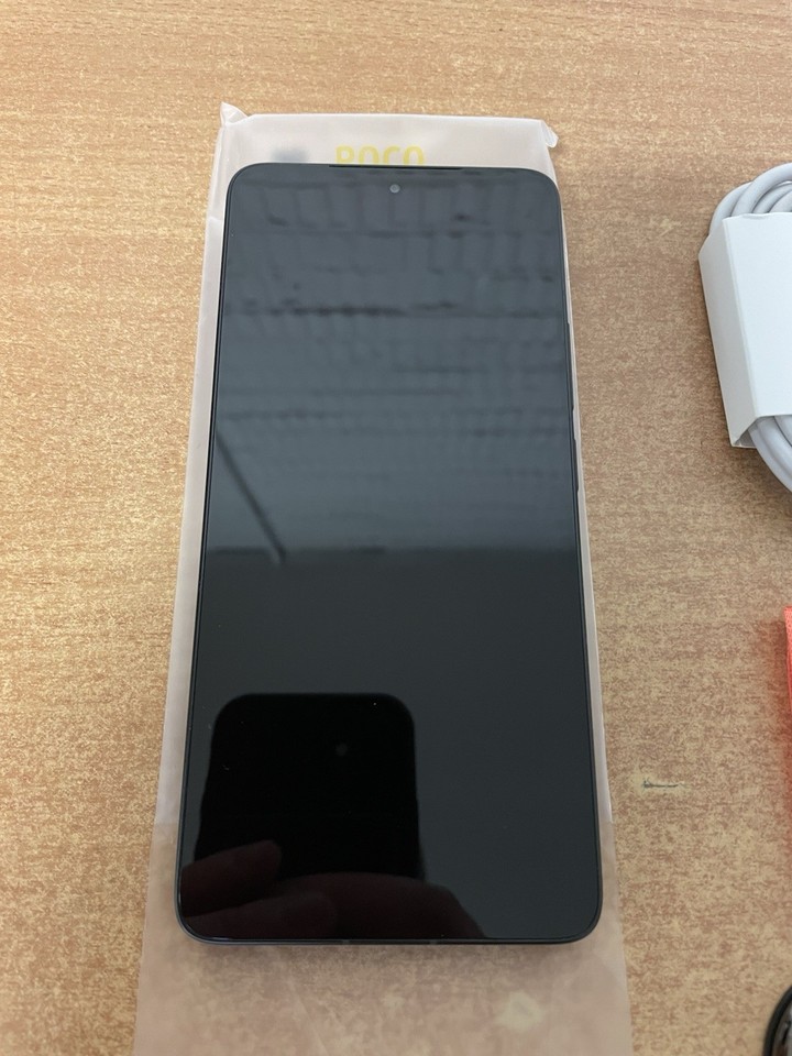 Xiaomi POCO F7 Ultra 5G Android Mobile Phone(BLACK/16GB+512GB/Dual SIM ...