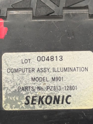 OEM Illumination Control Module 2013-2016 FR-S BRZ FRS 86 GT86 PZ313 ...