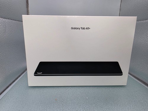 NEW Samsung Galaxy Tab A11+ 128GB Wi-Fi, 11" Tablet - Grey SM-X230 | eBay