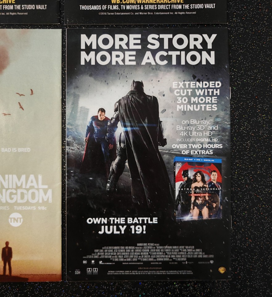 Mixed DC Rebirth Bundle Cyborg Hellblazer Blue Beetle Wonder Woman #1 ...