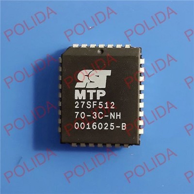 10PCS Programmable Flash IC PLCC-32 SST27SF512-70-3C-NH 27SF512-70-3C-NH 27SF512 | eBay