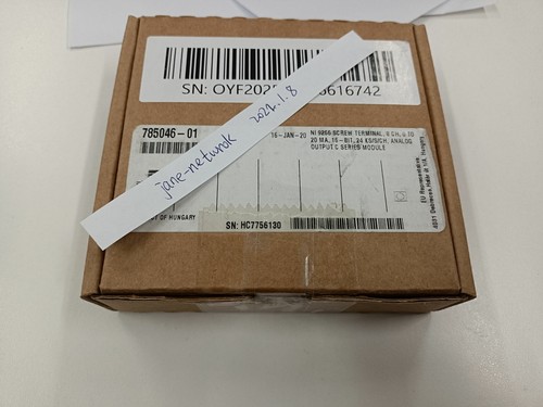 1PC NEW NI9266 NI-9266 (by DHL or FedEx) | eBay