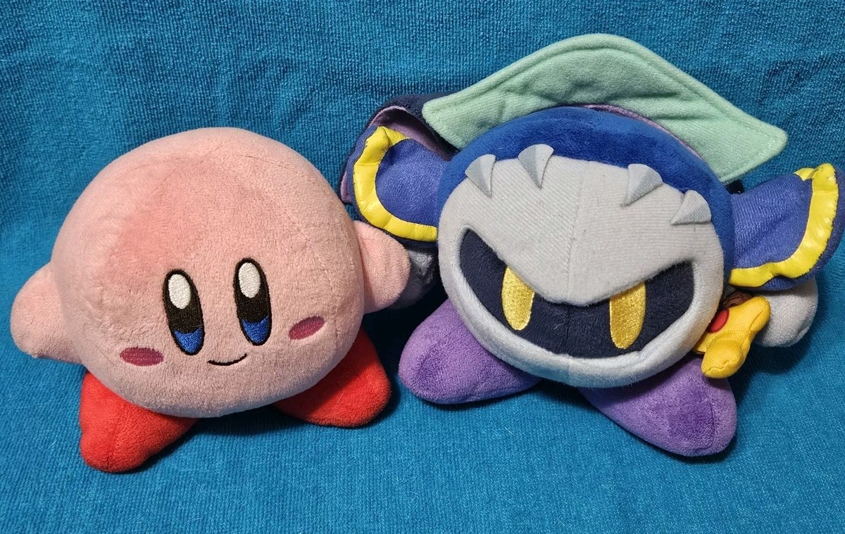 Meta Knight Sword Toy
