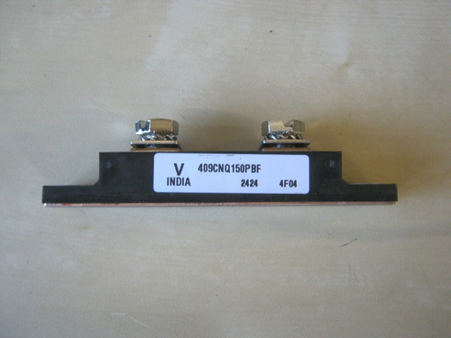 NEW Vishay VS-409CNQ150PBF dual 2 diode module common cathode 150V 400A ...