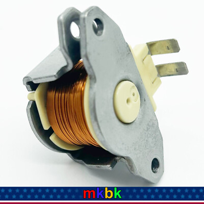 0B5 DL501 Transmission N435 K1/ N439 K2 Clutch Shift Solenoid For A4 A5 ...