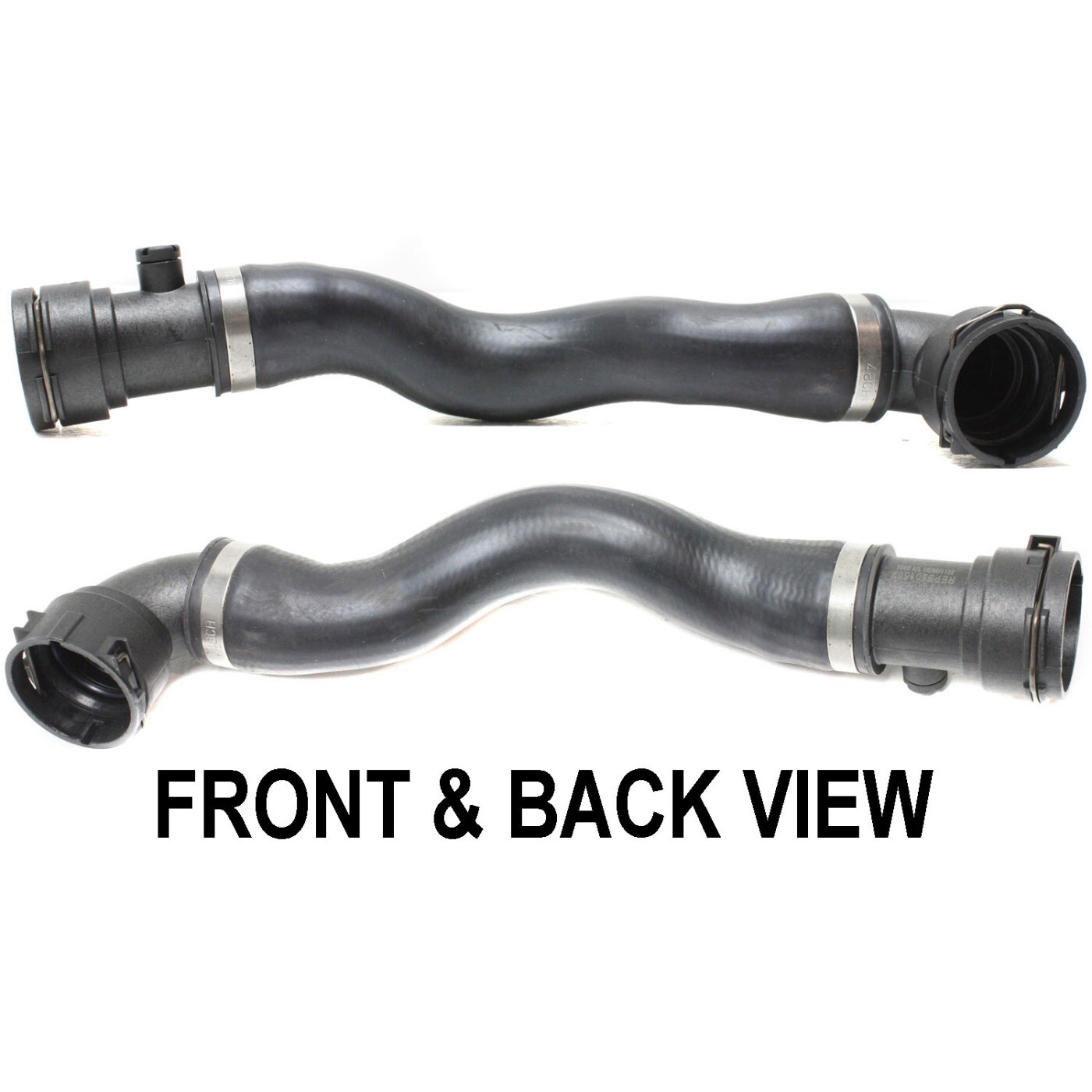 Kit Radiators for 525 528 530 E39 5 Series BMW 528i E60 530i 525i 2001 ...