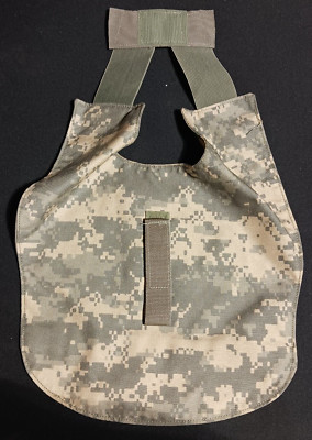 USGI UCP ACU DAPS AXILLARY PROTECTOR OUTER SHELL/NO INSERT 8470-01-526 ...