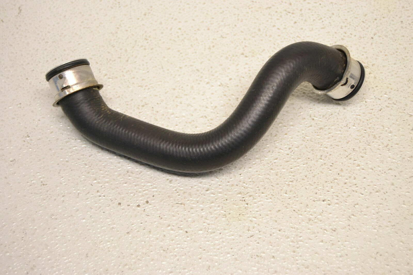 Porsche 911 Gt3 RS Center Radiator Hose Coolant Line 997.2 Genuine OEM ...