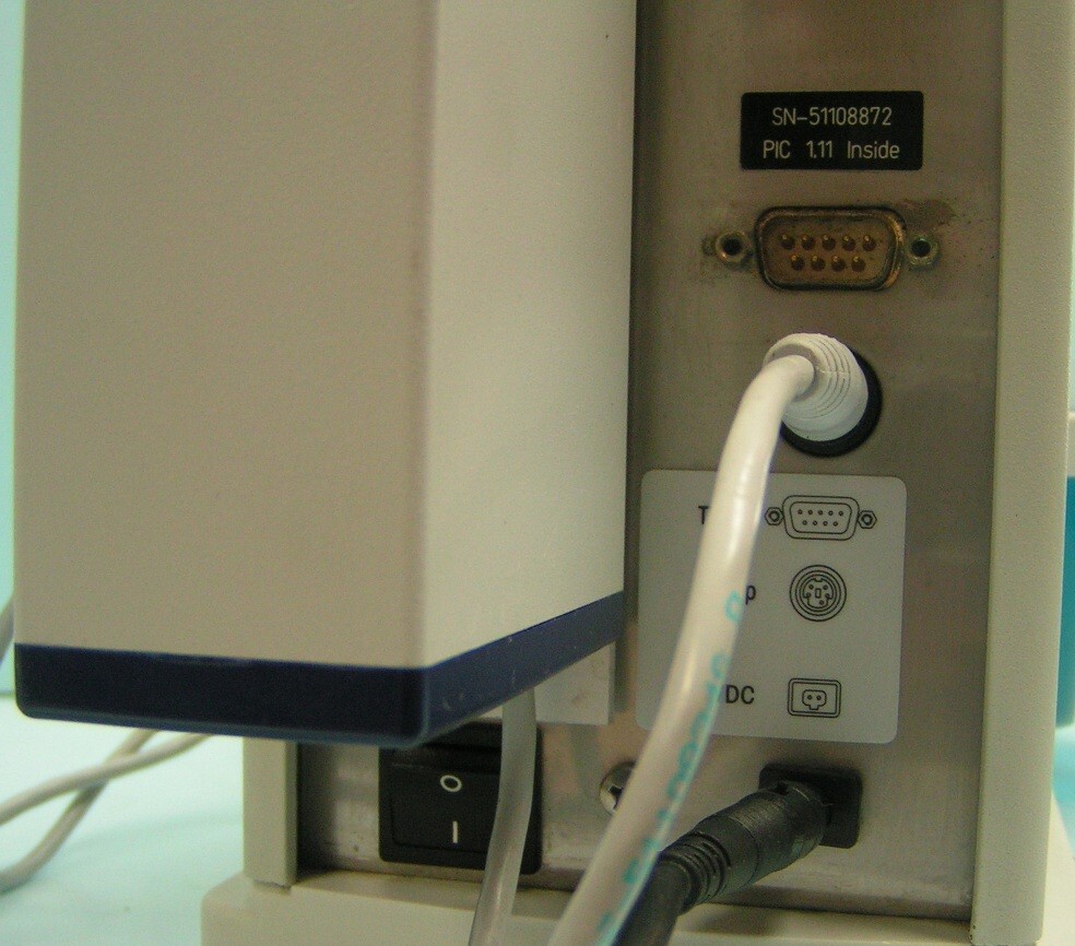 METTLER TOLEDO, RONDOLINO, TITRATION STAND (AUTO SAMPLER) | eBay