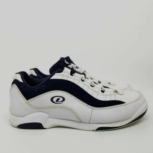 Dexter Mens Athletic Lace Up Low Top Sneakers Size 9 | eBay