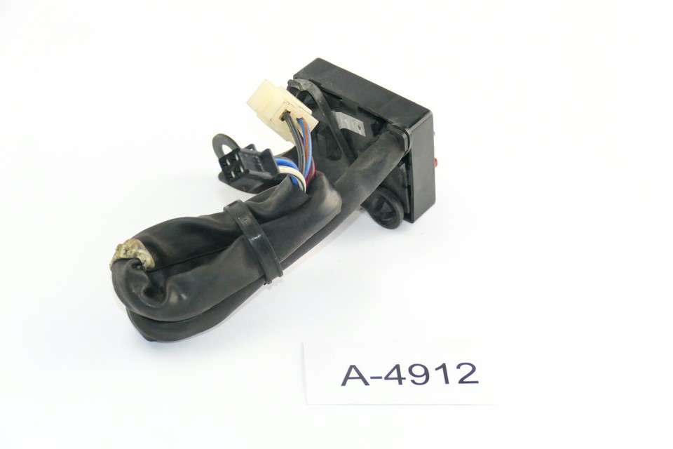 Honda XL 600 V Transalp PD06 - fuse box fuse box A4912 | eBay