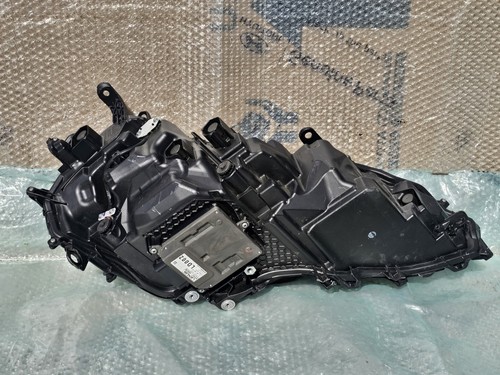 2021-2024 LEXUS LS500 LEFT TRINOCULAR FULL LED HEADLIGHT COMPLETE OEM ...