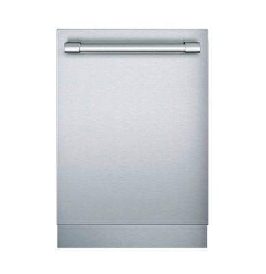 Thermador DWHD560CFP Emerald 24" Top Control Smart Built-In Stainless ...