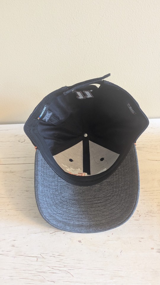 Nascar: Offical FedEx Racing Cap Autopraphed by Joe Gibbs New without ...