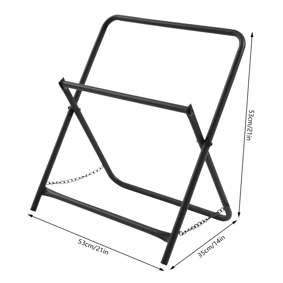 Professional Cable Caddy Portable Reel Stand Wire Spooler Cable Reel ...