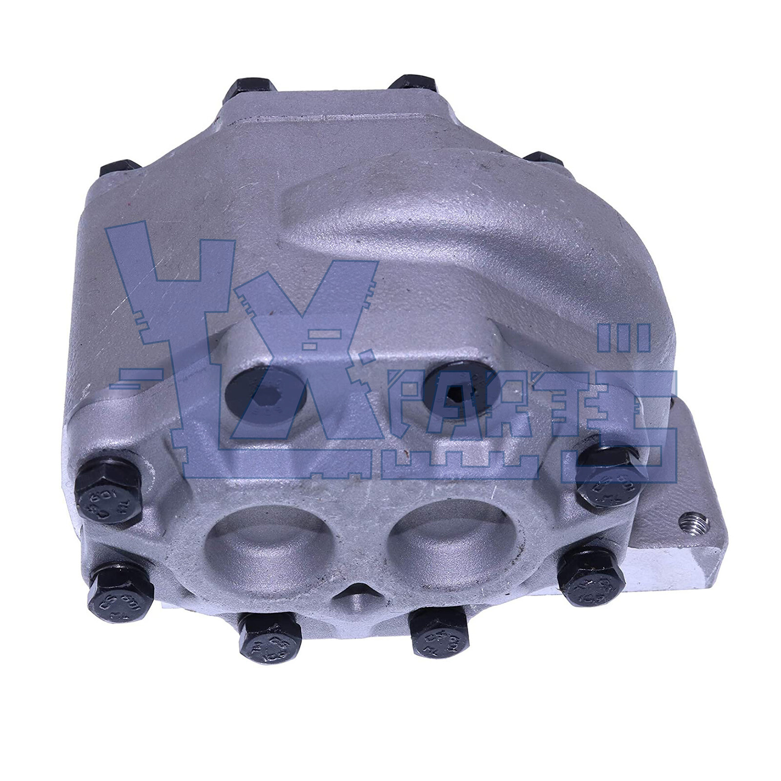 Hydraulic Pump 327987A1 308873A1 327988A1 for Case 395 495 595 695 895 ...