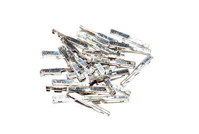 Molex MX150 Female Terminal 22 Ga. Molex 33012-3003 Pkg of 25 | eBay