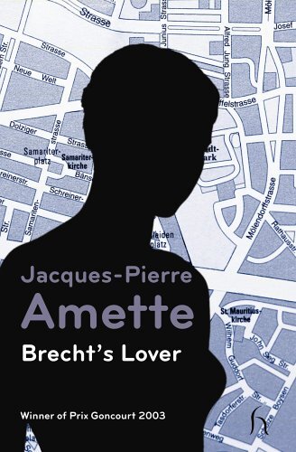 Brecht's Lover by Andrew Brown (translator) Hardback Book The Fast Free ...