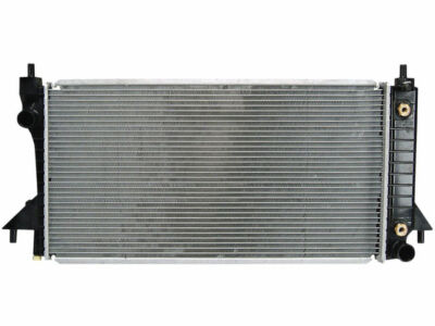 APDI 46YV84Q Radiator Fits 1996-2007 Ford Taurus Radiator Radiator | eBay