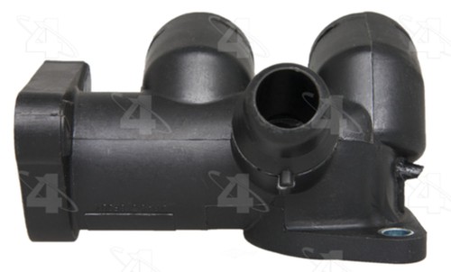 FOUR SEASONS 85685 Engine Coolant Flange For Audi A4 Series (02-96) S ...