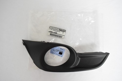 Genuine NISSAN Altima 2013-2015 OEM Light Accessory 62256-3TA0B ...