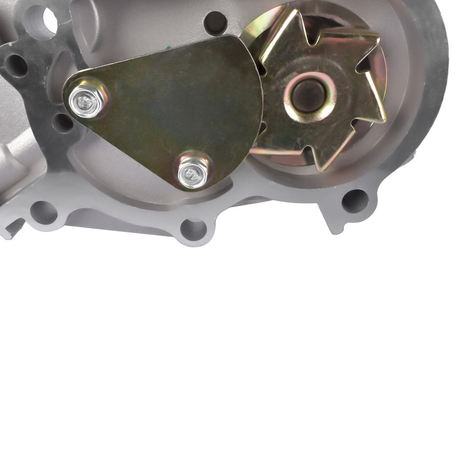 For John Deere Gator 825i 825E 825M 835E 835M 835R New Water Pump ...