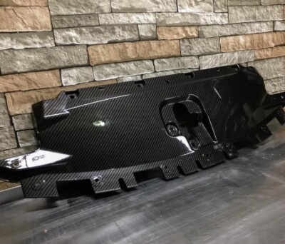 G37 Radiator Cover Coupes 2 door 2008 2013 Sight Shield IN1224100 | eBay