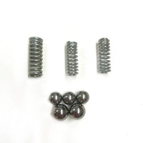 TRANSFER CASE SHIFTER BALL SPRING FOR SAMURAI 85'-95 GEc | eBay