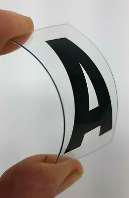 Small Plastic Alphabet Letters for Changeable Letter Board & Cinema ...