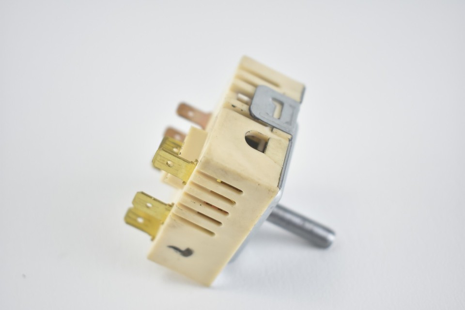 Genuine LG Range Oven Infinite Switch # EBF62174904 | eBay