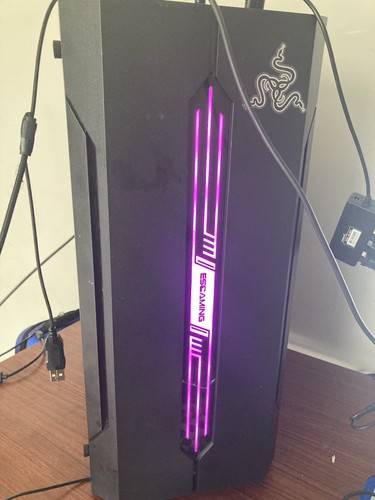 Gaming PC Desktop Computer | eBay