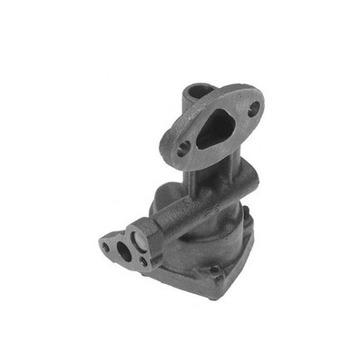 Ford 134 Gas, 172 Gas and Diesel Oil Pump (Rotary Type) - 1961-1964 ...