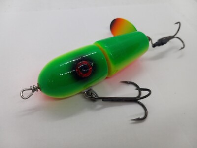 Crankbaits - Wake Bait