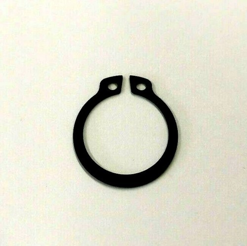 20mm External Circlip Retaining Ring Snap C Clip. New. Choose Quantity ...