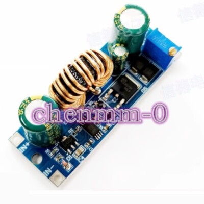 1PCS Automatic power module Boost voltage regulator SJV power supply # ...
