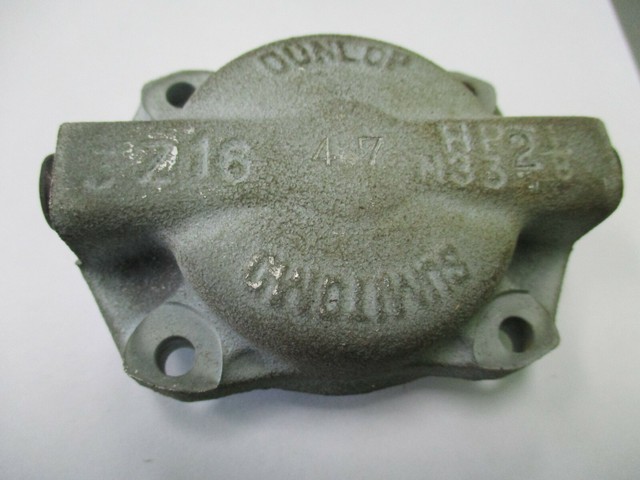 DUNLOP Sumitomo MK 21 B 1 3 8 R Brake Caliper Assembly W Pads for sale ...
