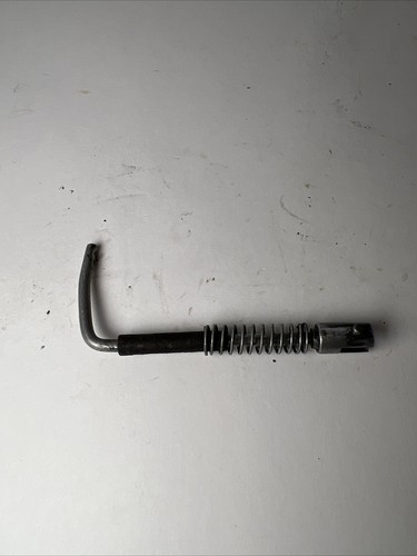 Homelite Model 17 Chainsaw Throttle Rod Plunger | eBay