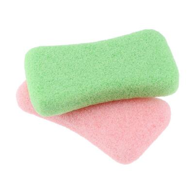 2 Pieces Pumice Sponge , Foot Dead | eBay Australia