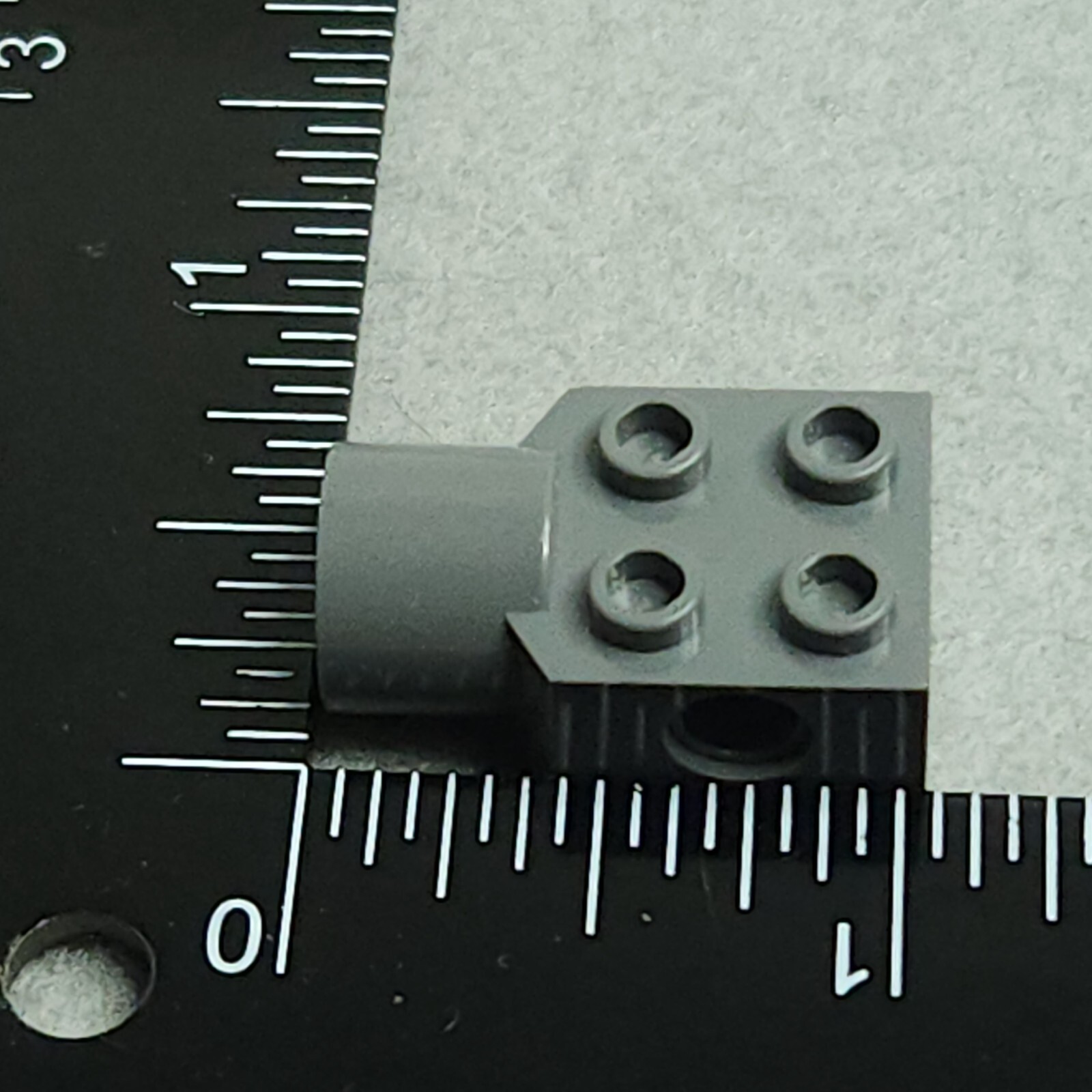 LEGO Technic Brick 48169 2x2 Pin Hole Rotation Joint Socket Genuine ...