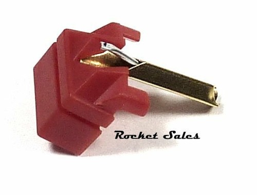 Phonograph Needle Stylus Shure 1000E M92E RXP3 N92E N99E N104E M104E ...
