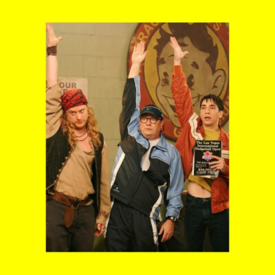 Stephen Root - Dodgeball #A1G258 - 8x10 Photo Printed at a Lab | eBay